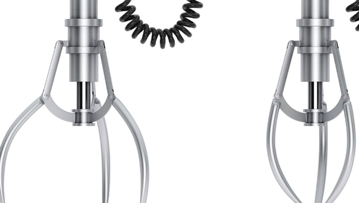 Nexans - Retractile Cords