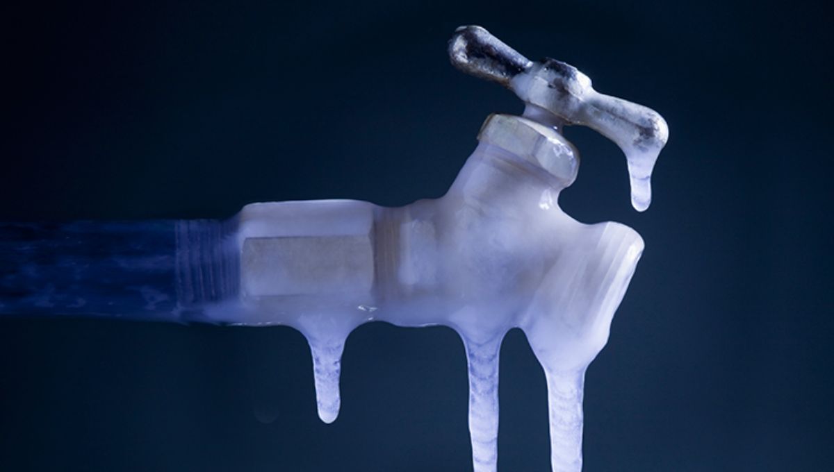 Nexans - Defrost Water